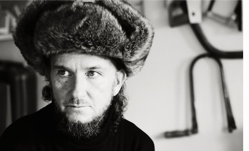 SAMULI PUTRO | artisti | Esiintyjät | - A la Park